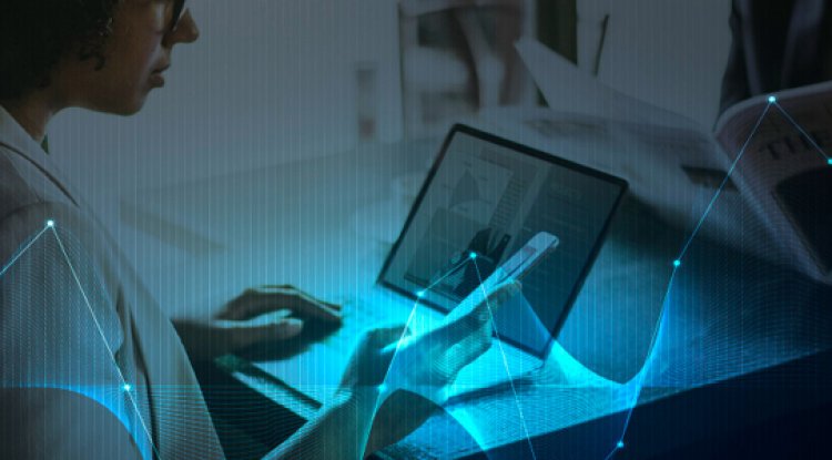 Emerging Technologies Shaping the Future of the IT Field - Leading ...